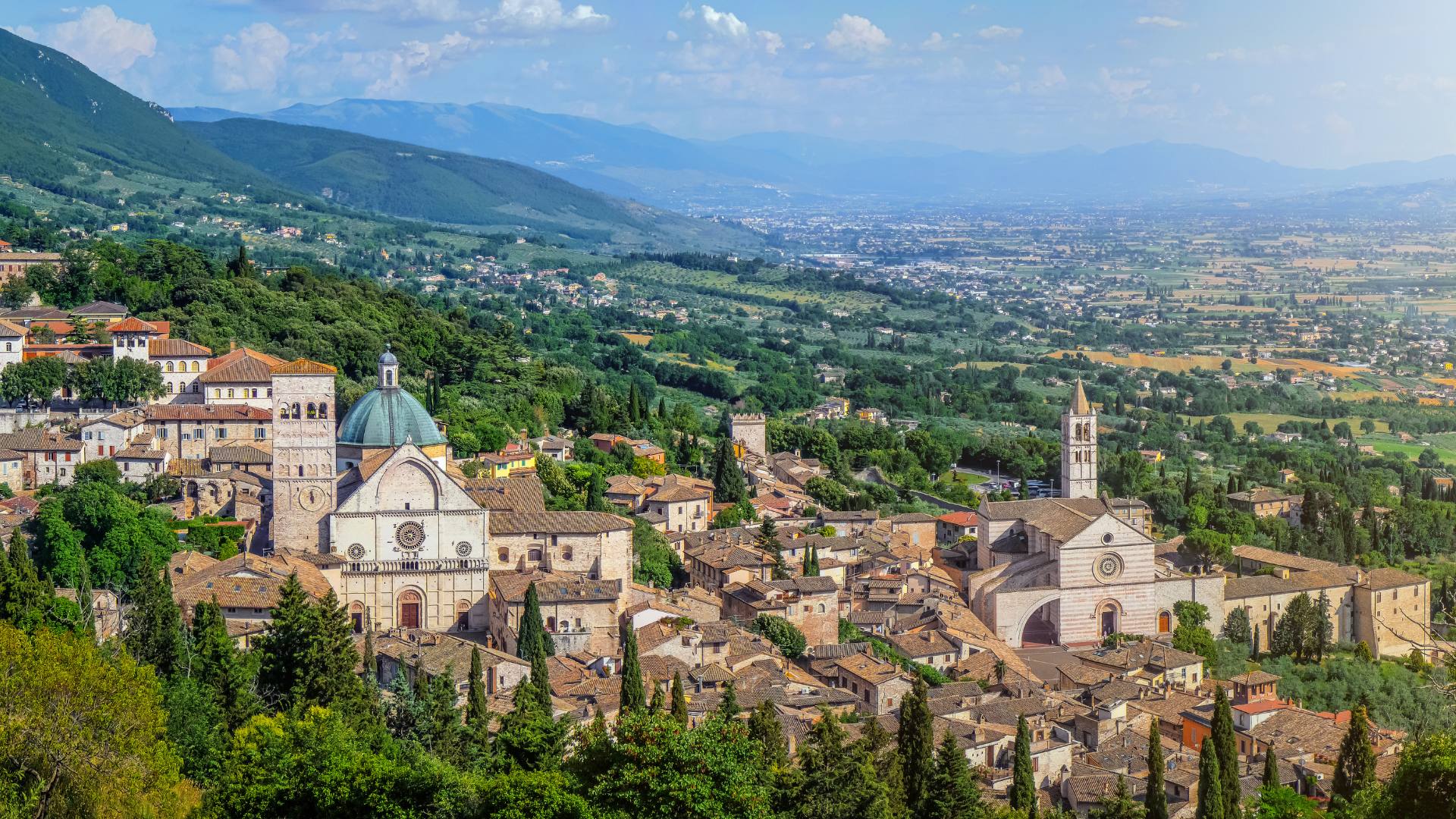 Rome to Assisi Day Trip: Transport, Tips & Things to Do