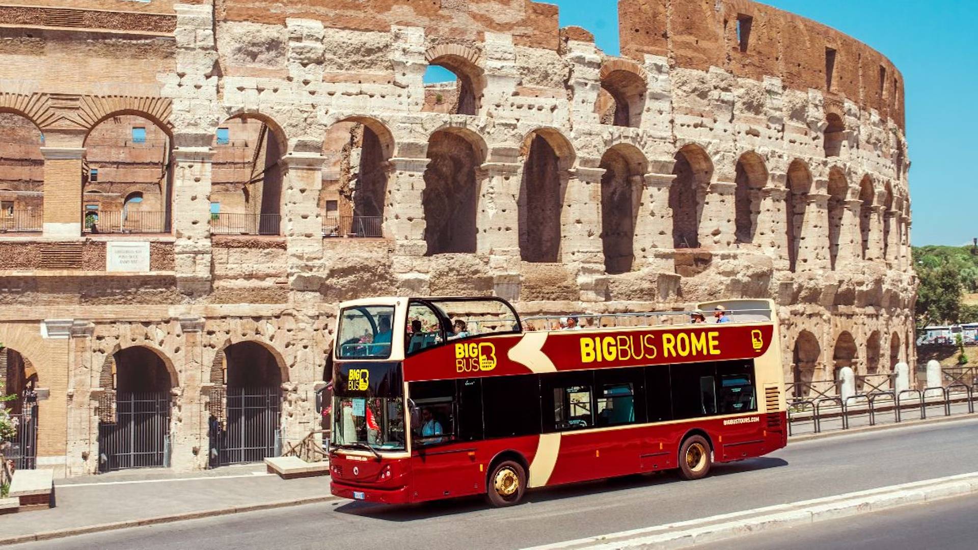 Rome Buses: Routes, Tickets & Tips for Navigating the City
