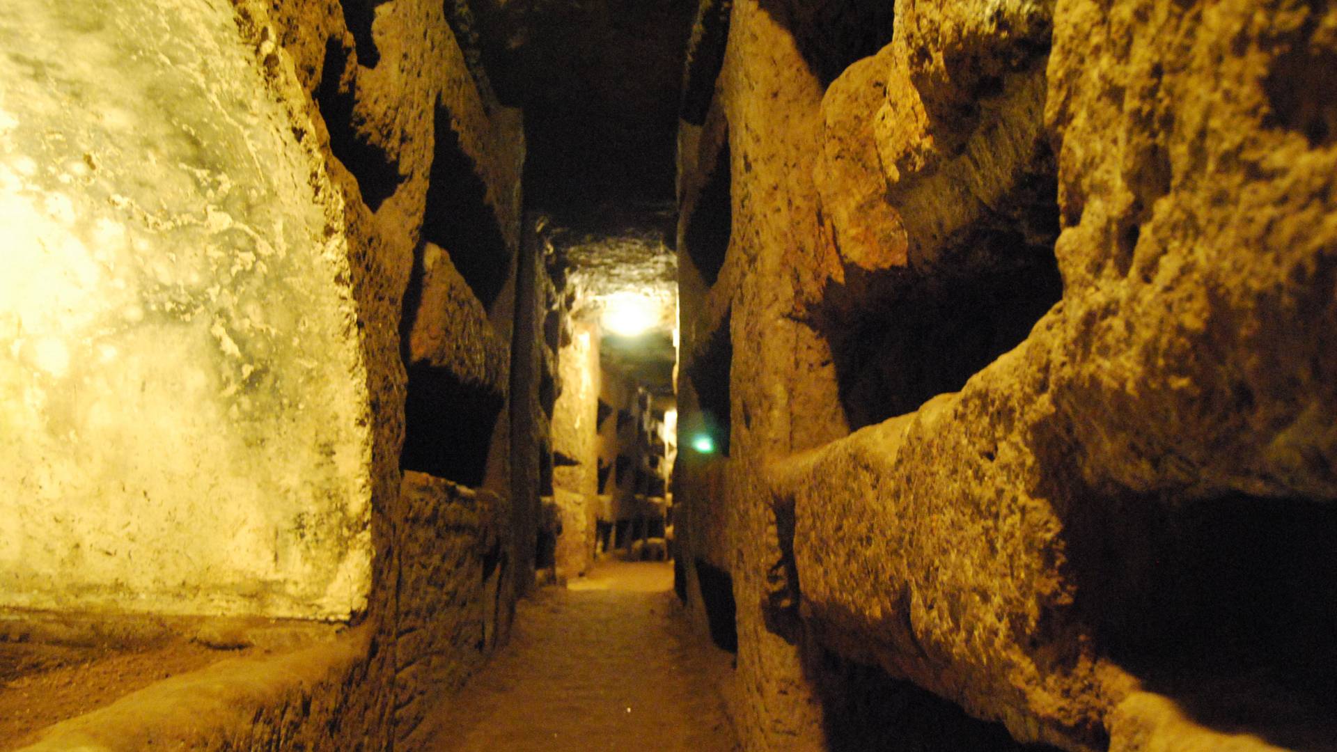 Catacombs of Rome: Must-See Sites & How to Visit