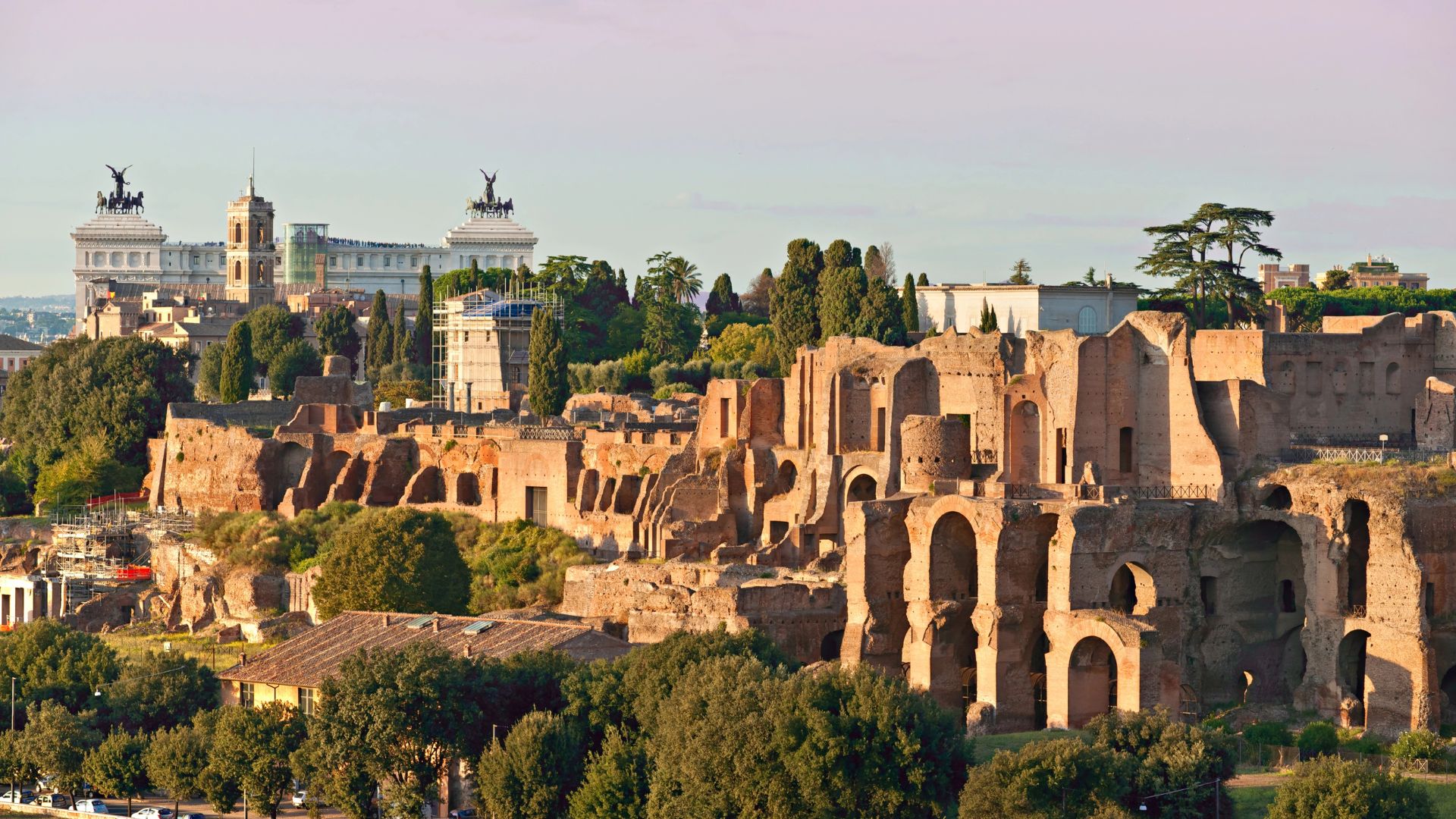 Circus Maximus: History & Tickets to Visit Rome's Iconic Arena in 2025