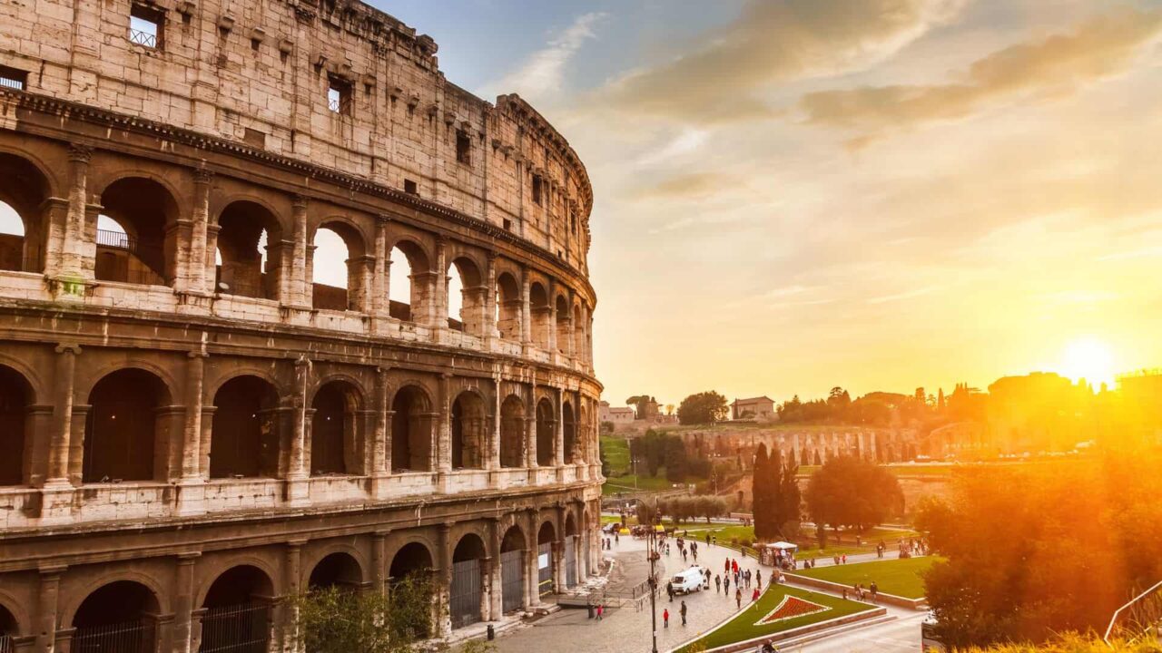 Attractions in Rome: The Best Places To Visit (Tickets & Info)