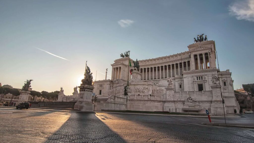 The Best Squares & Piazzas in Rome, Italy | Rome.info
