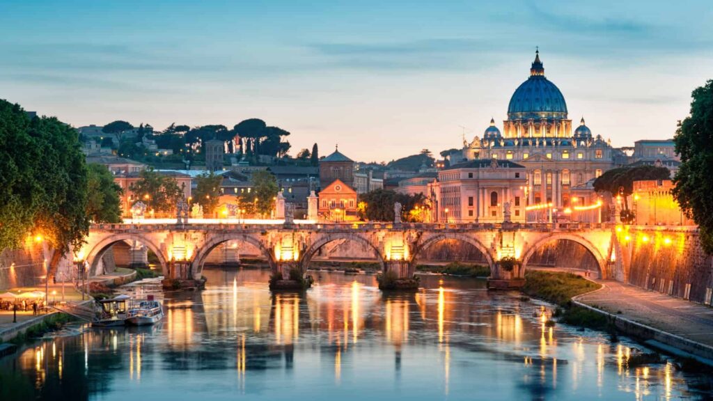 Tours, Excursions & Other Activities in Rome
