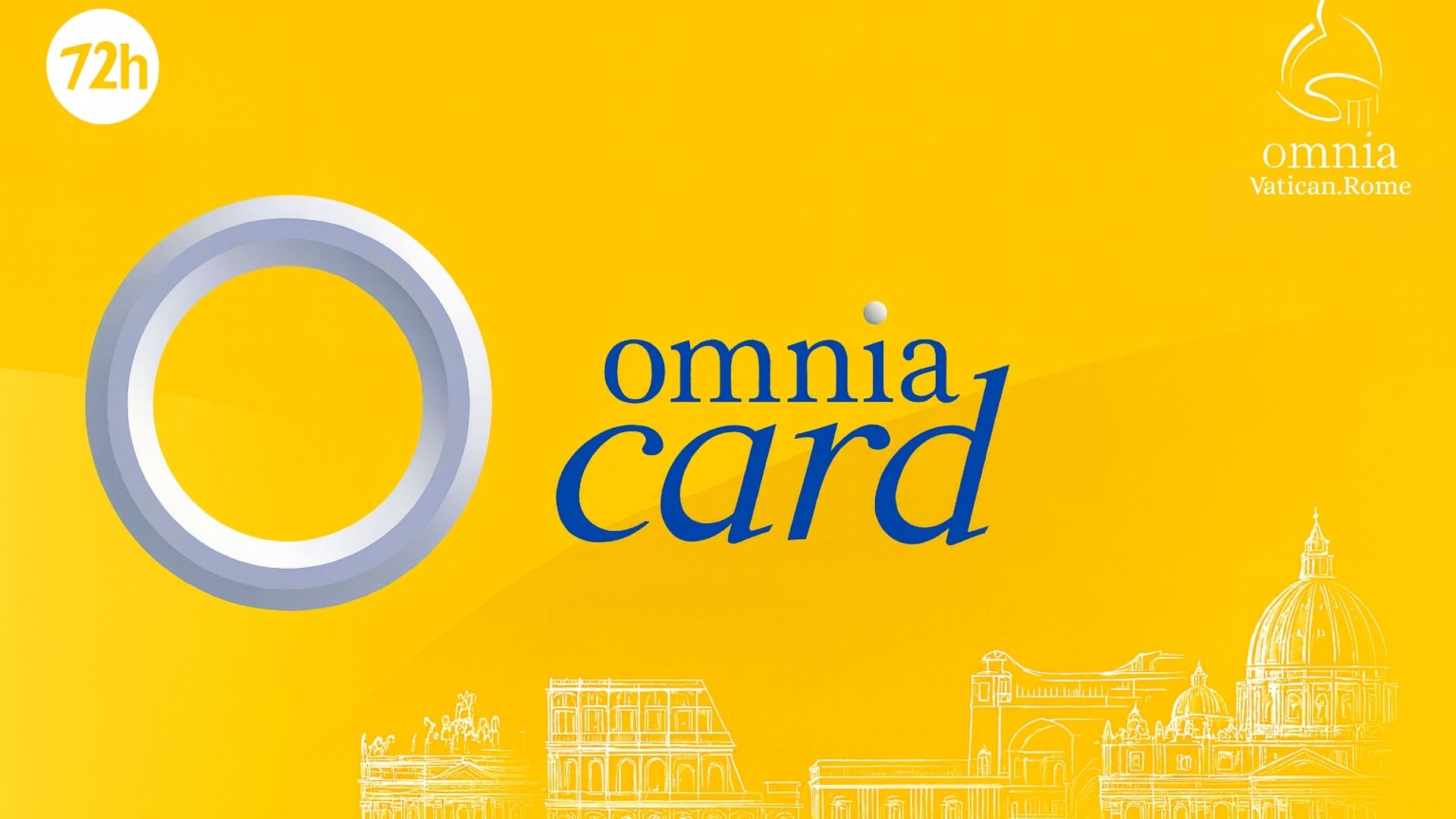 Omnia Card: The All-Inclusive Rome & Vatican Attractions Pass