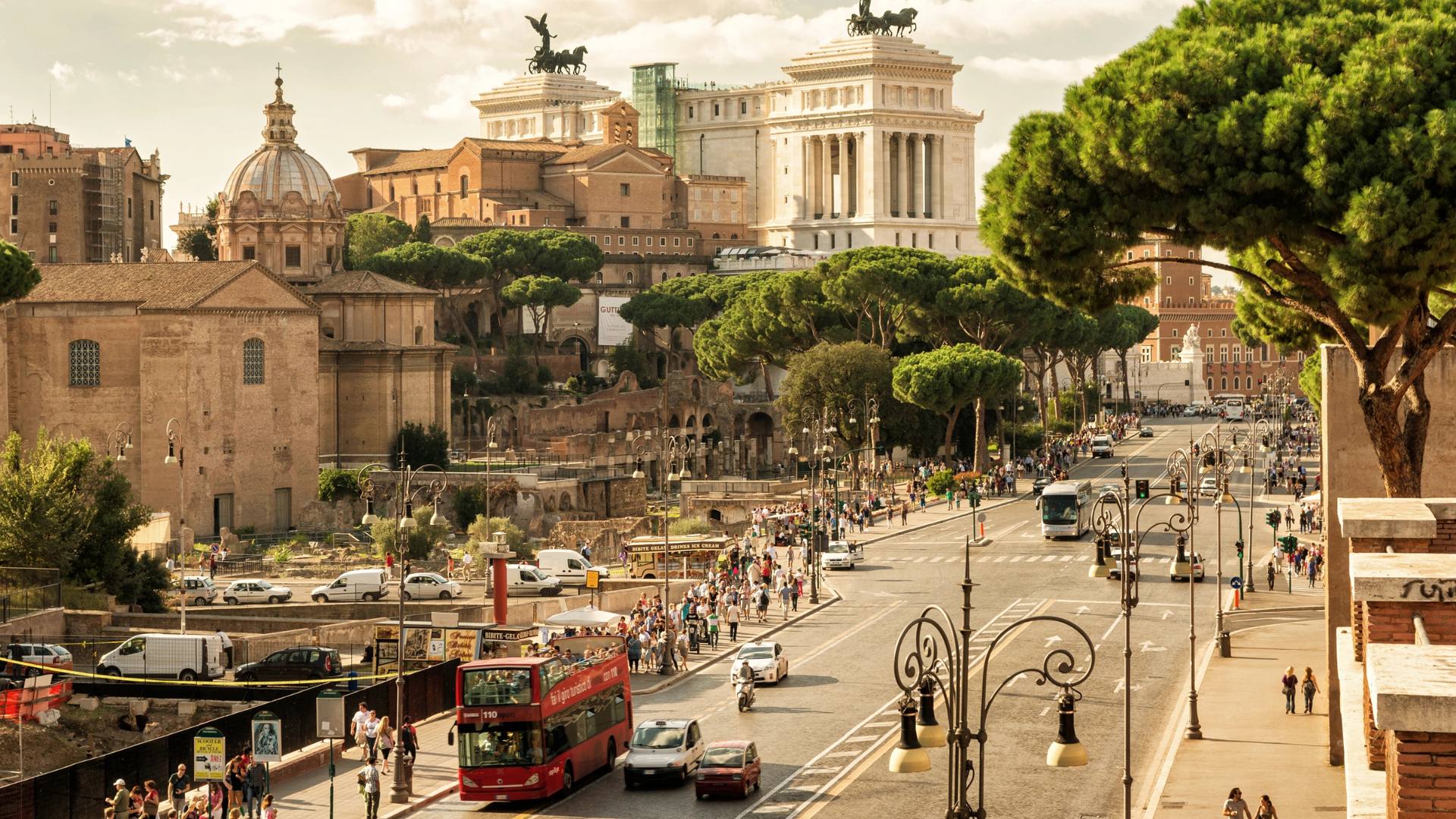 Rome Transport Passes & Tickets: Which One Should You Buy?