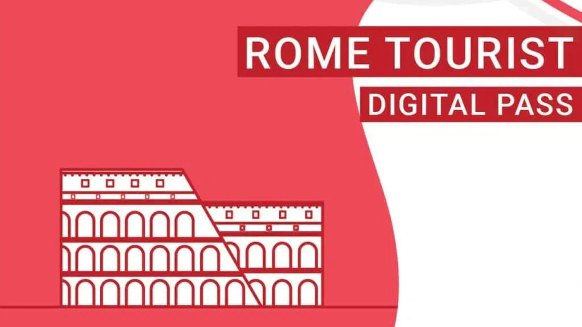 Rome Tourist Card | Digital Pass to Vatican, Colosseum & More