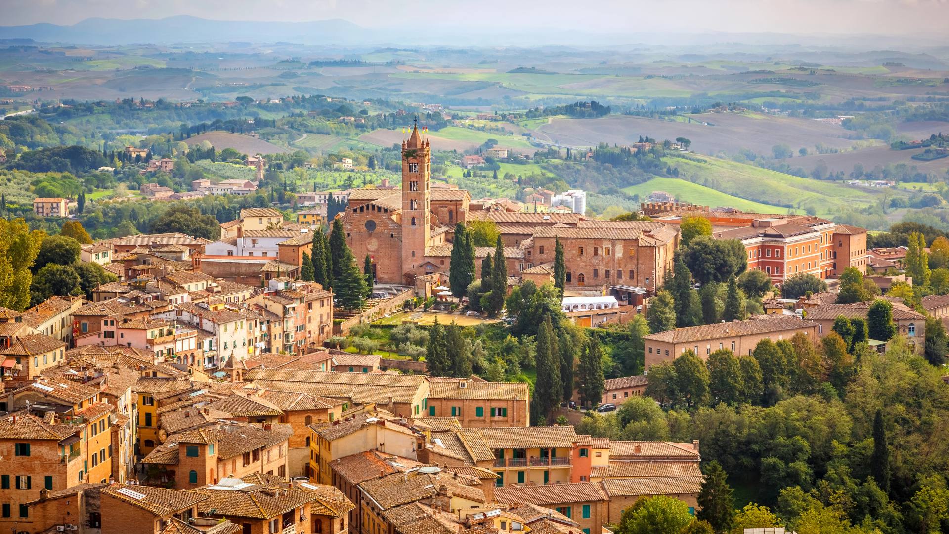 How to Visit Siena on a Day Trip from Rome – Itinerary & Tips